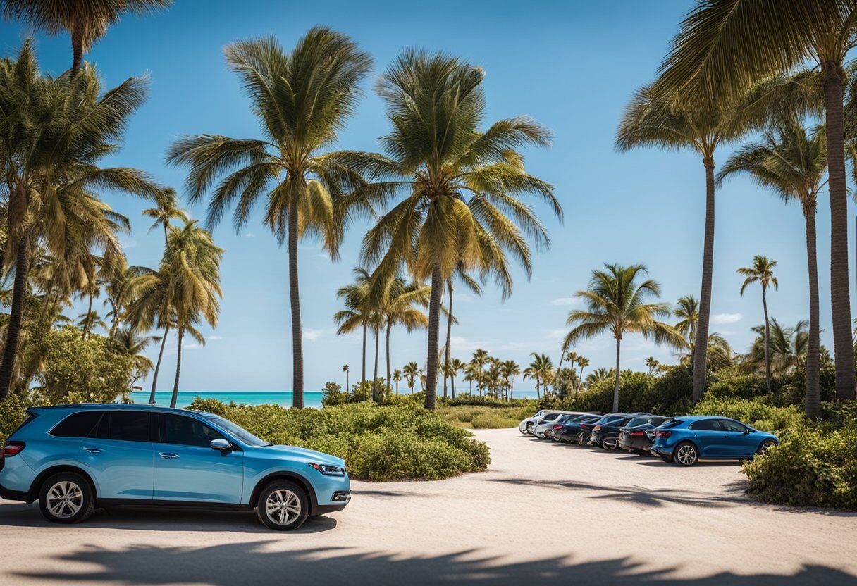 Siesta Key Beach Parking: Tips and Tricks for a Stress-Free Day at the ...