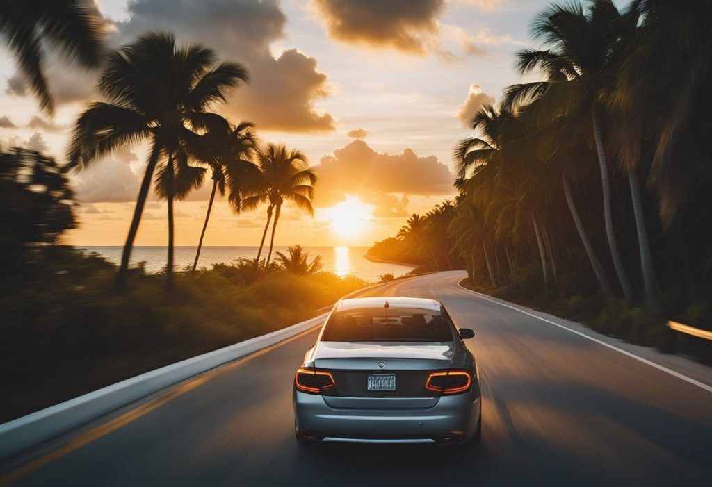 Can You Drive to the Florida Keys? Routes and Tips