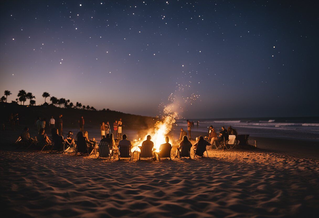21 Best Things to Do in Cocoa Beach At Night